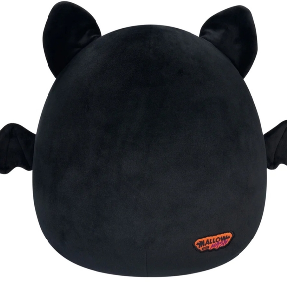 Squishmallows | Toys | Squishmallows Emily The Bat Select Series Rare ...